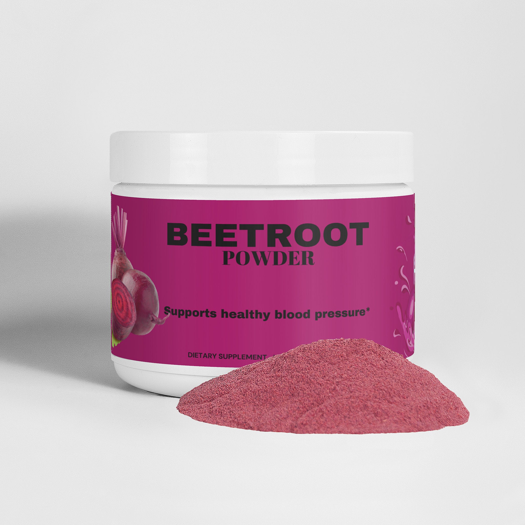 Beetroot Powder – Maxx Nutrients